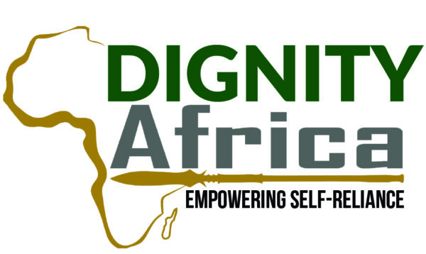 Dignity Africa – Empowering Self-Reliance